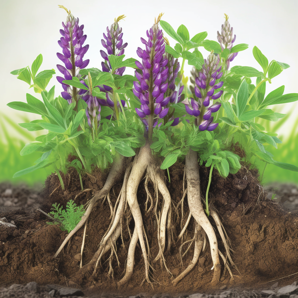 From Wasteland to Wonderland: 3 Easy Steps to Revitalize Your Soil ...